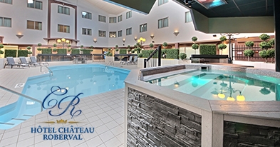 Activités et hébergements au Québec | Passeport Vacances