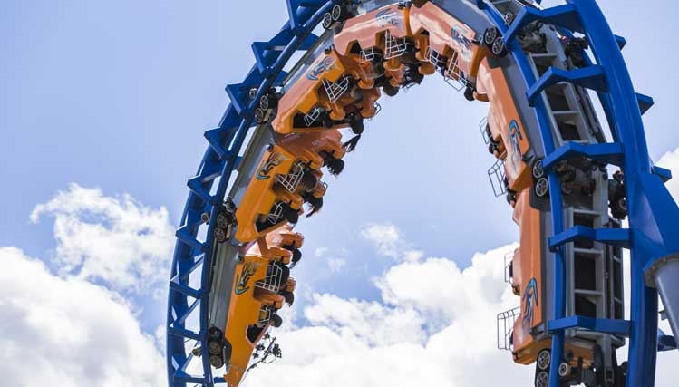 La Ronde billet admission adulte - passe saison 2018 Fiche