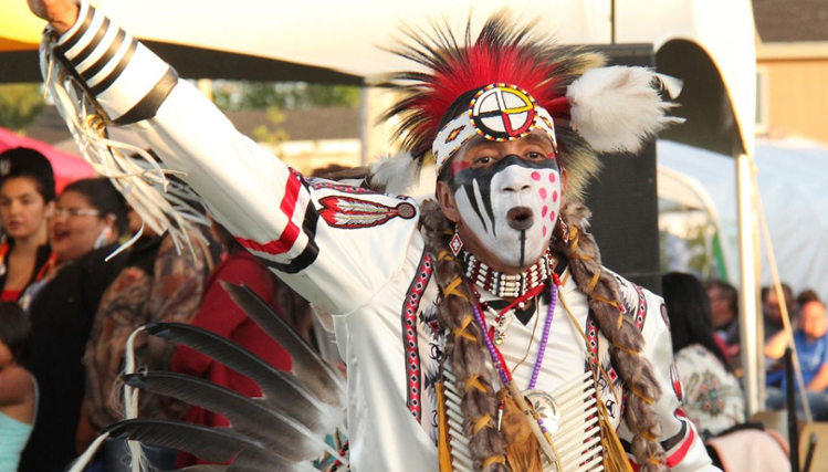 Pikogan - Pow Wow Abitibiwinni