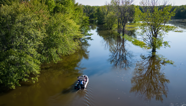 Biophare - Musées et sites historiques Sorel Tracy Theme