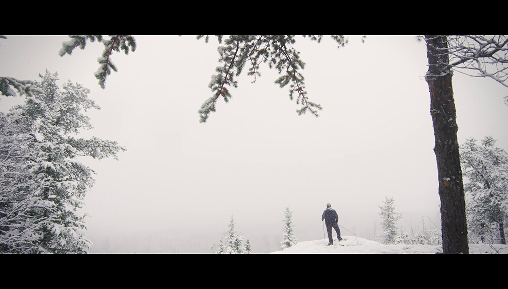 Ville de Senneterre - Activités & Hébergements Fiche