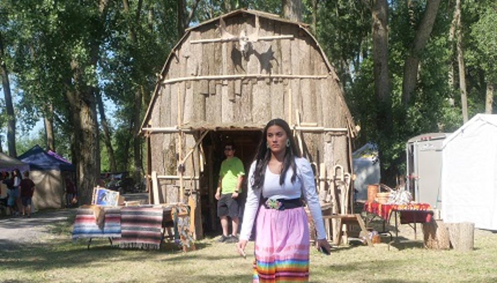 Tourisme Kahnawake -Tours Tab connexion