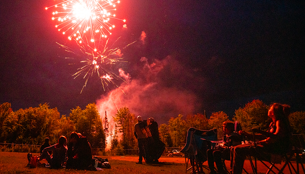 Complexe Atlantide - Parc aquatique Atlantide St-Calixte Theme