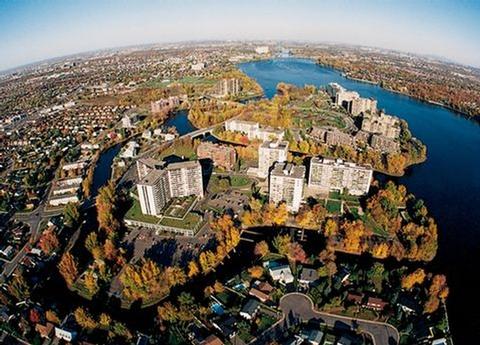 Quoi faire à Laval : Activités pour la Famille Passeport Attraits